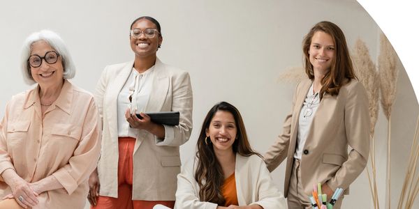 Platform Registration | Womanship